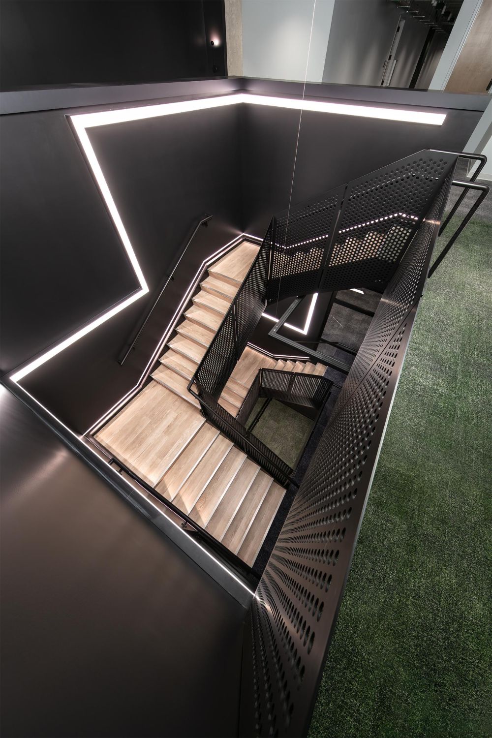 Confidential Aviation Office - BASO